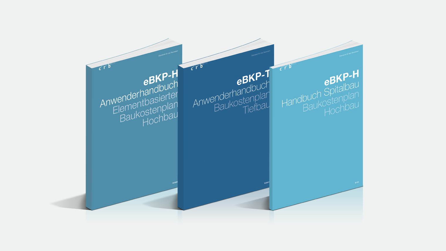 Baukostenpläne – CRB - Standards für das Bauwesen